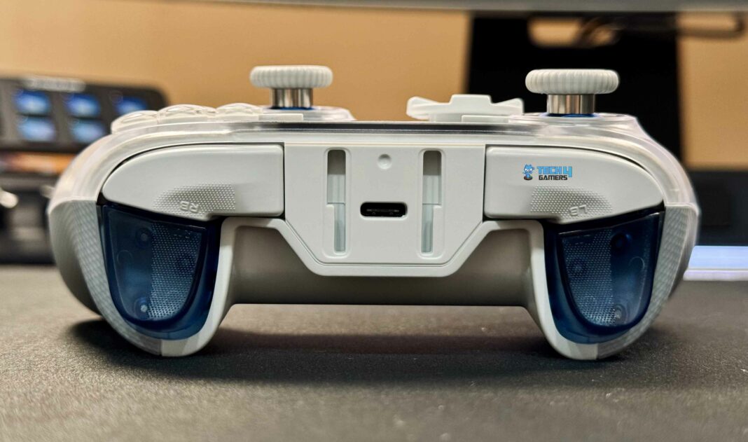 Why I Consider FlyDigi Apex 4 The Best Gaming Controller In The Market ...