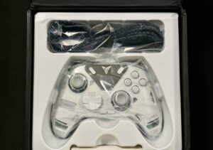 FlyDigi Apex 4 Review: High Precision Controller For FPS Gaming - Tech4Gamers