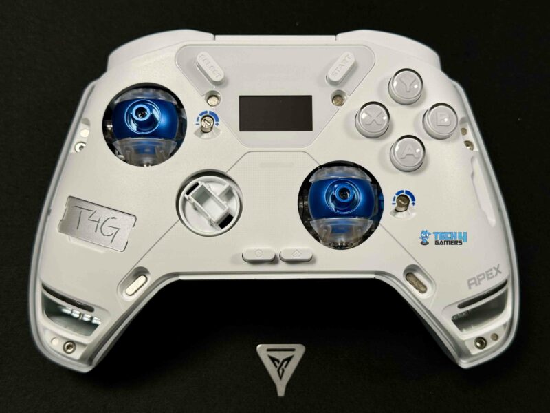 FlyDigi Apex 4 Review: High Precision Controller For FPS Gaming ...