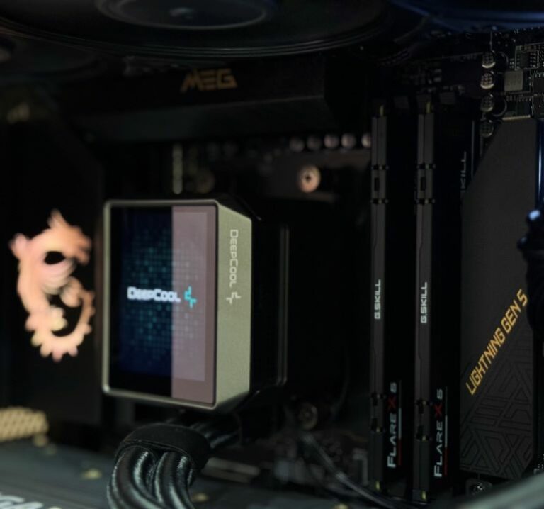 We Have Tested The BEST RAM For Ryzen 7 7800X3D [With Benchmarks ...