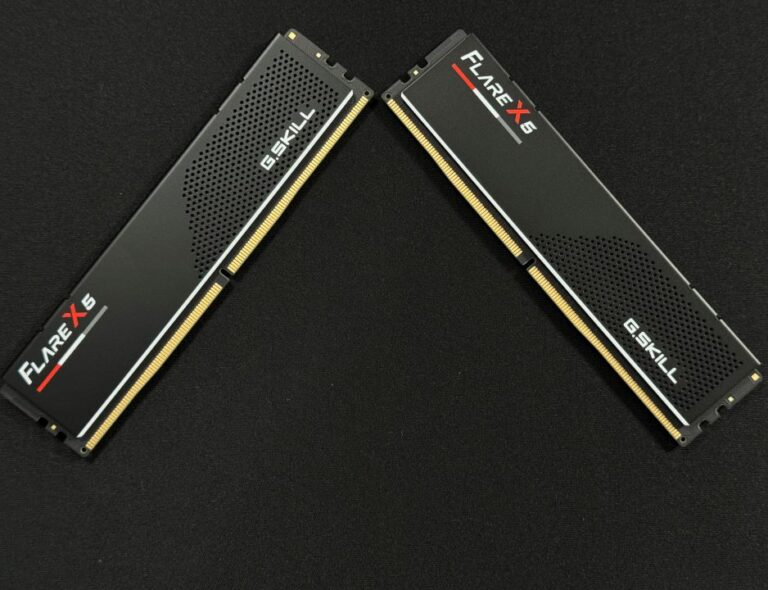 Our Tested Best RAM For Ryzen 5 7600X [Top Picks] - Tech4Gamers
