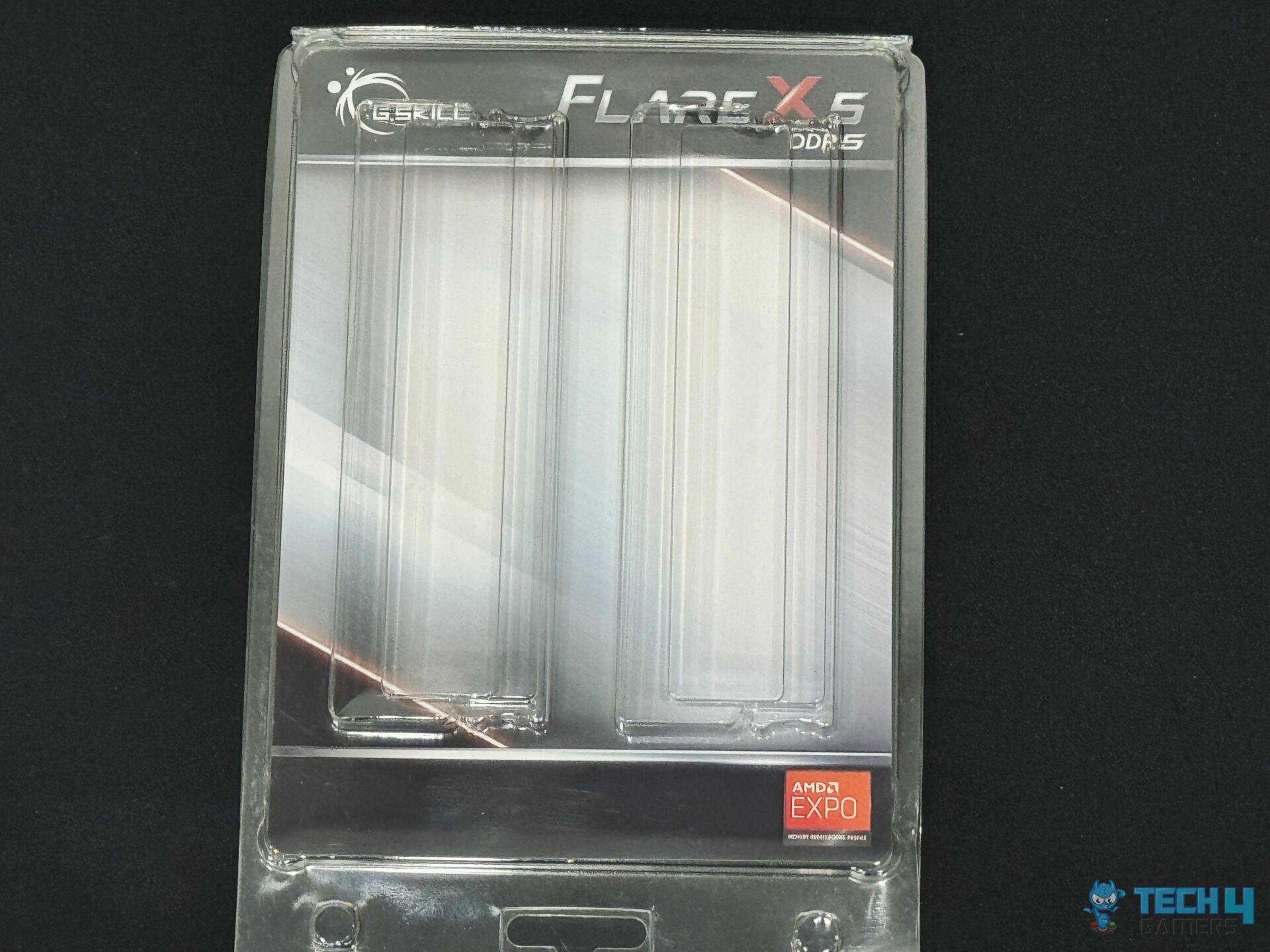 G.SKILL Flare X5 32GB DDR5-6000 CL30 Review: Budget Dream - Tech4Gamers