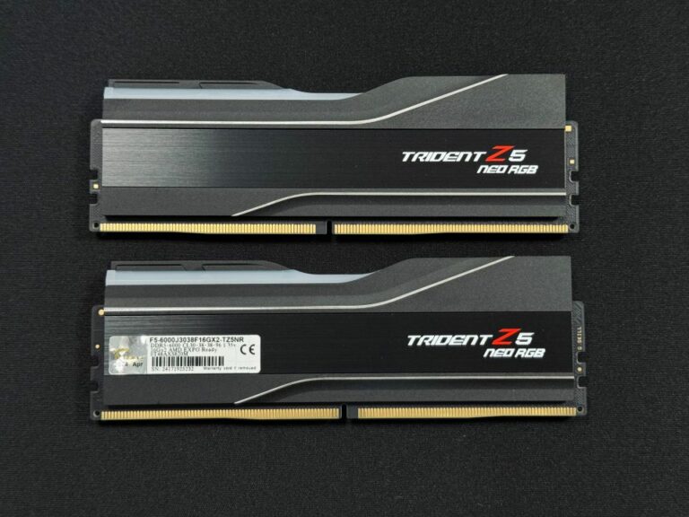 Our Tested Best RAM For Ryzen 5 7600X [Top Picks] - Tech4Gamers