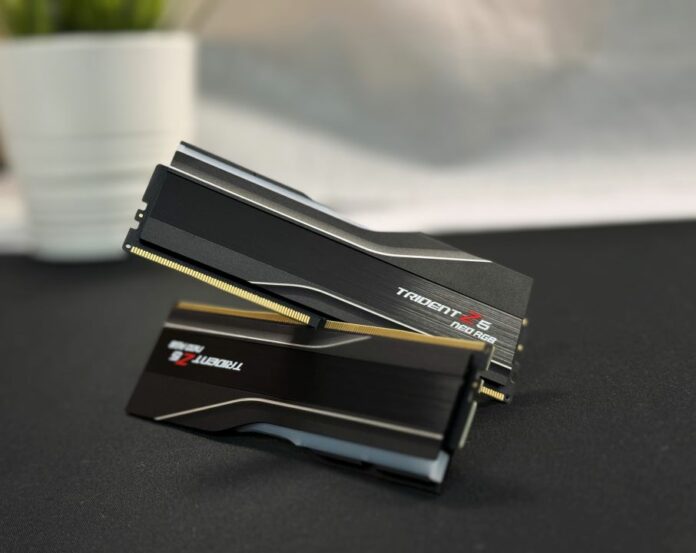 We Have Tested The BEST RAM For Ryzen 7 7800X3D [With Benchmarks ...