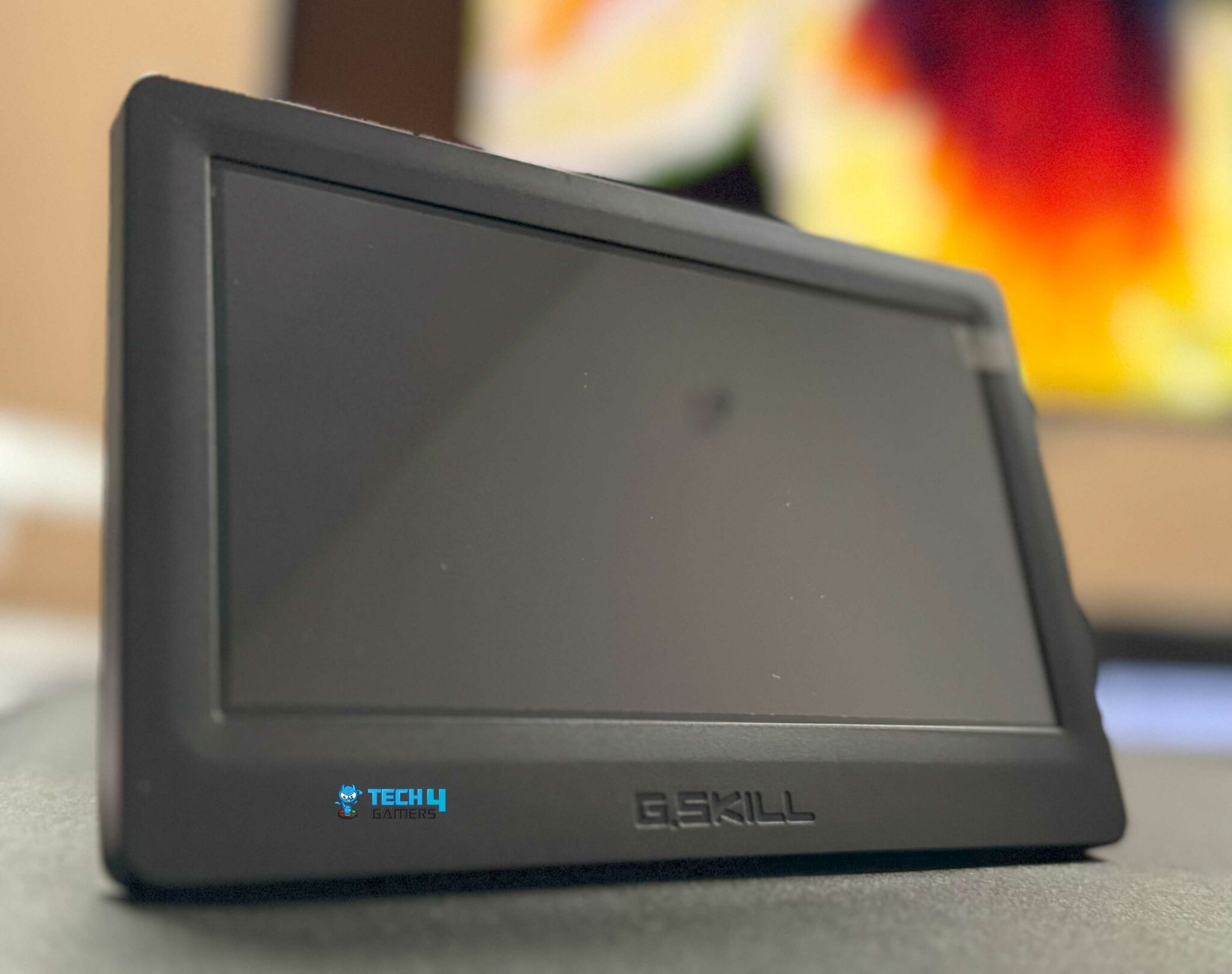 G.Skill WigiDash Review: A Gamer's Best Friend - Tech4Gamers