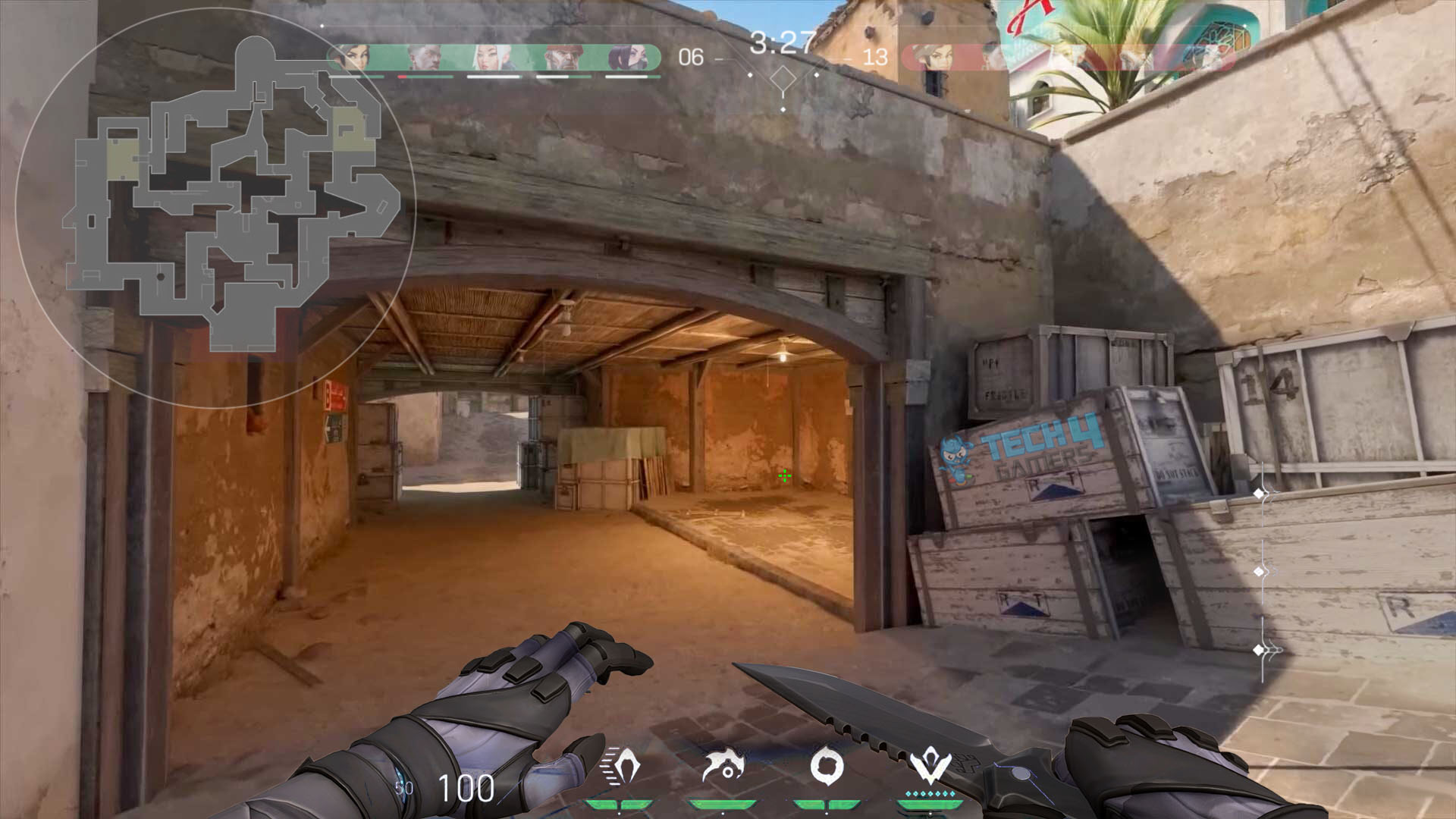 It's High Time Valorant Brings Custom Maps & Servers Like CS2 - Tech4Gamers