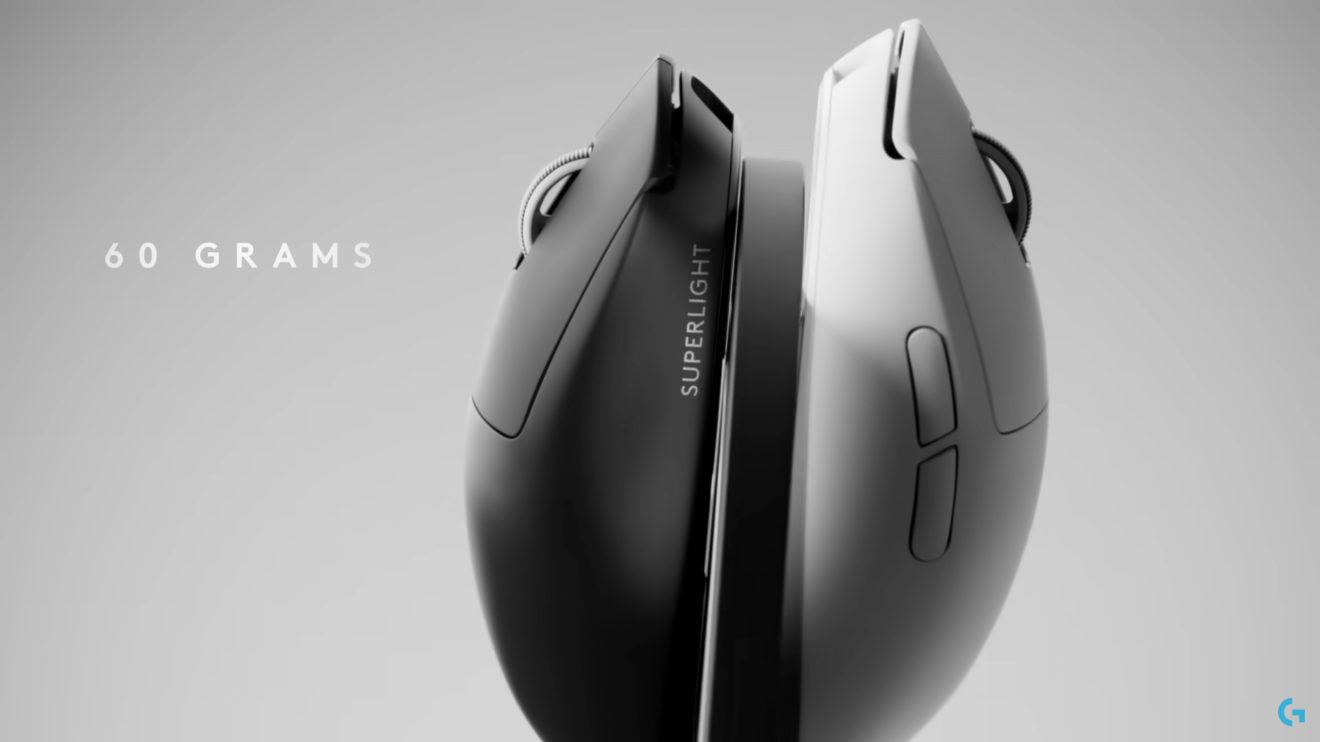 Why Is The Superlight So Popular? - An Expert's Analysis - Tech4Gamers