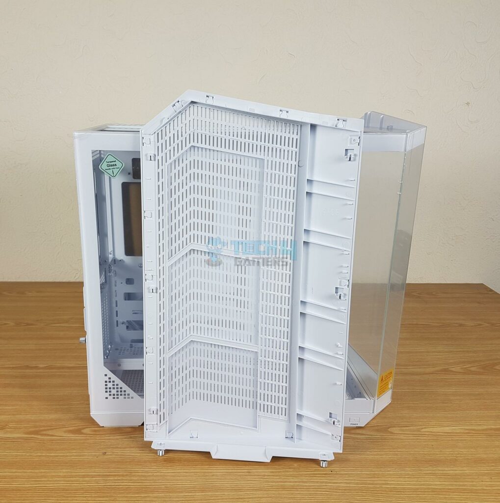 MSI MAG PANO 100L PZ Review: A Panoramic Powerhouse - Tech4Gamers