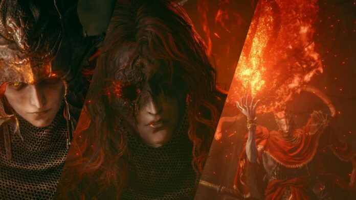 Messmer Has Every Right To Be Called The Best FromSoftware Boss