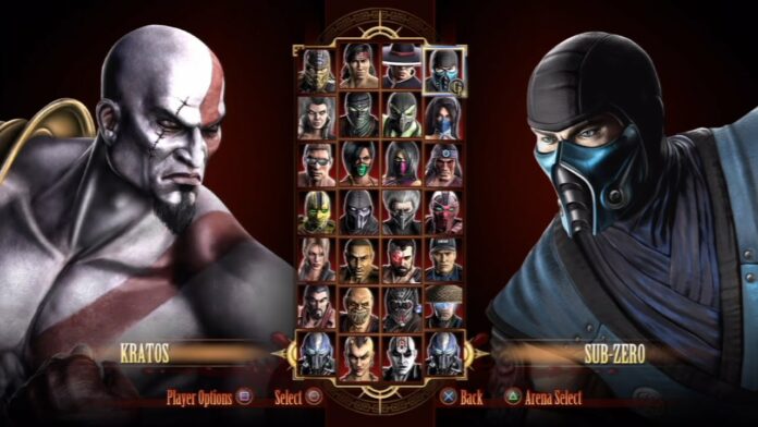 Mortal Kombat 9 Is Still NetherRealm's Best Game 13 Years Later