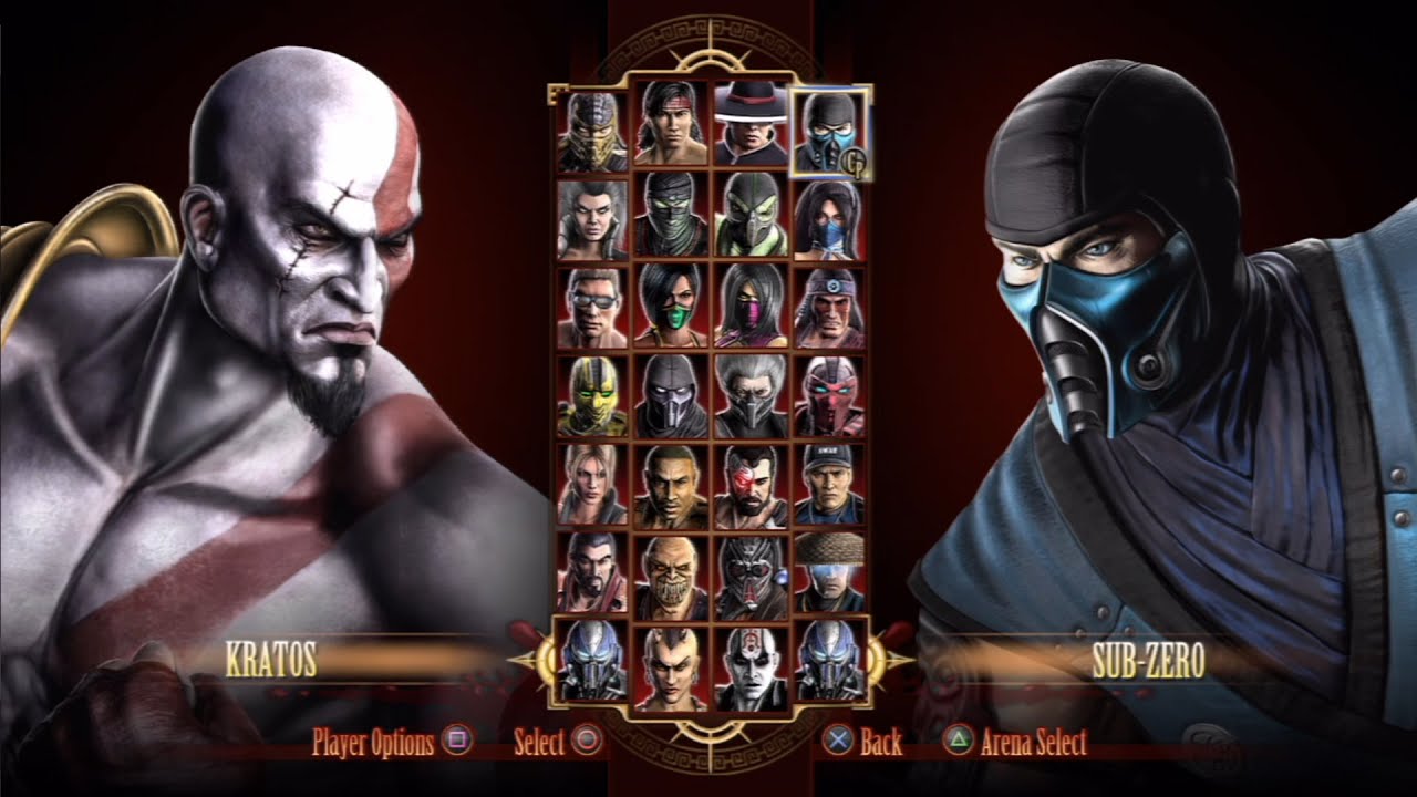 Mortal Kombat 9 Is Still NetherRealm's Best Game 13 Years Later