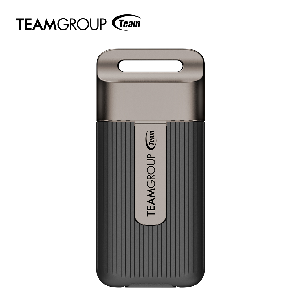TeamGroup Unveils 22g PD20 Mini External SSD With 2000MB/s Speed