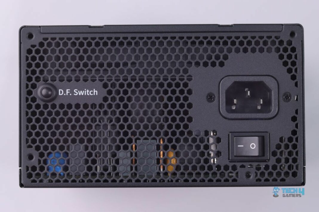 Enermax PlatiGemini 1200W Platinum Review: Unbeatable Performance ...