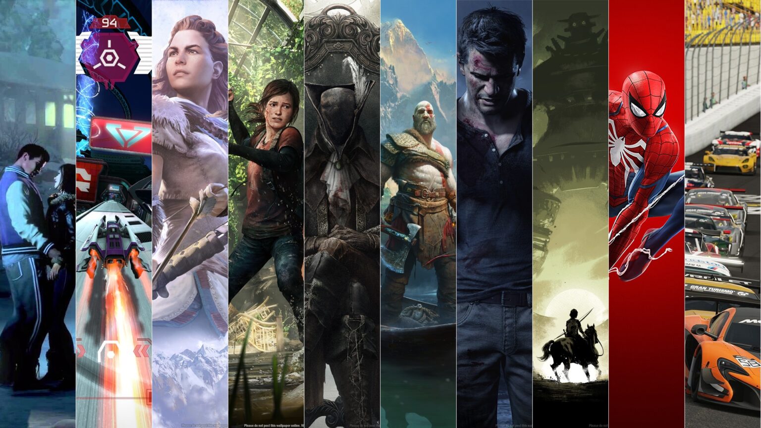 Sony Plans Heavy AI Use in Game Production, Calls It a Tool And Not a ...