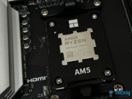 The 6 Best CPUs For RX 7700 XT [Tested With Benchmarks]