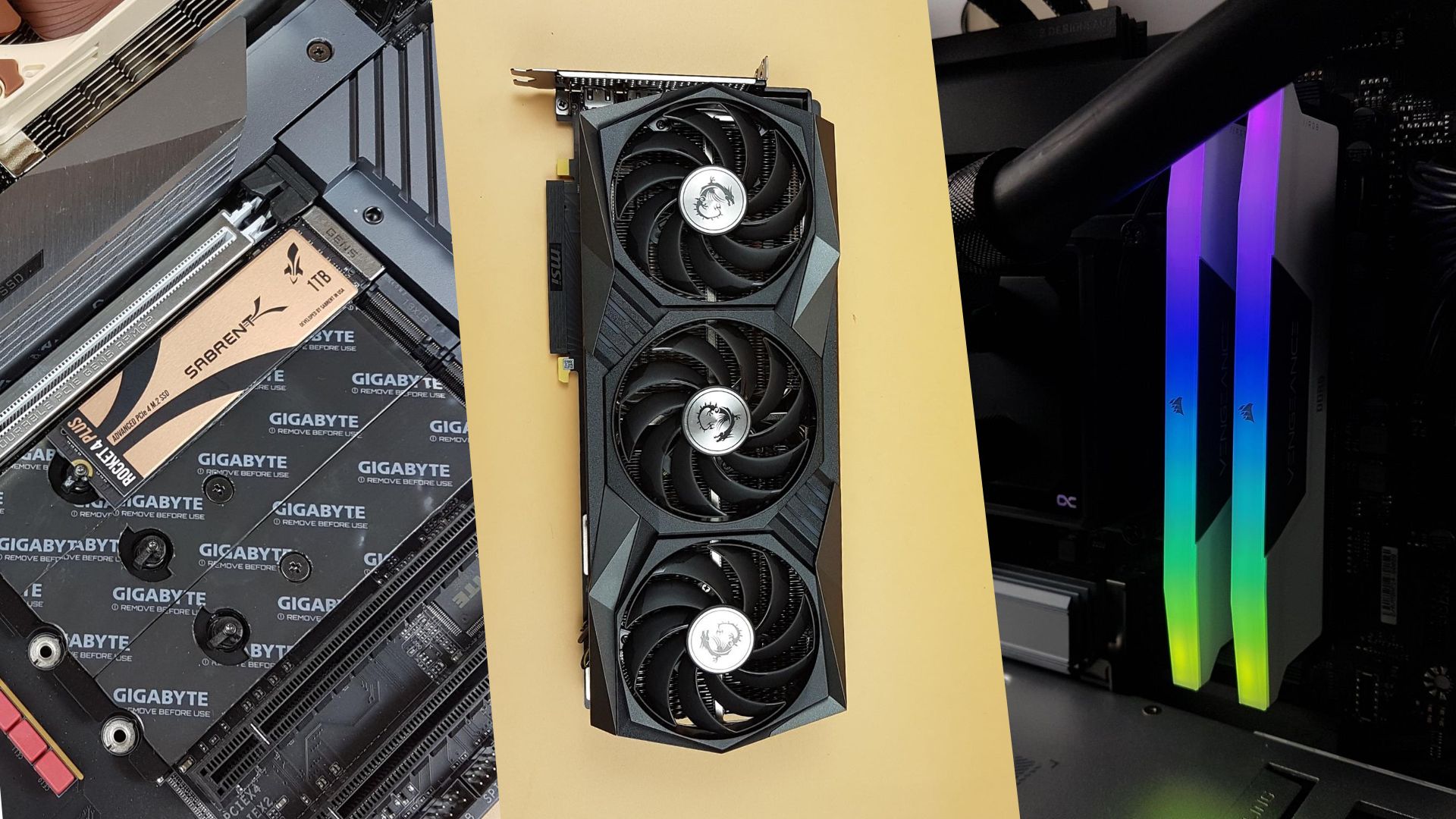 The Top 3 PC Upgrades I Always Recommend - Tech4Gamers