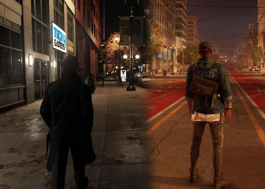 Why Games Are Becoming Fun & Playful Instead Of Dark & Gritty - Tech4Gamers