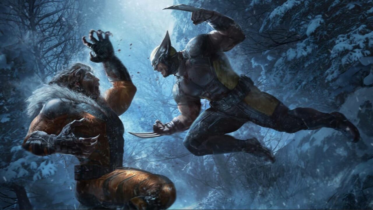 Wolverine Development Reportedly Moving Smoothly Despite Losing Director