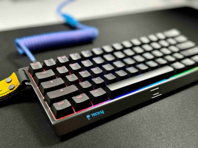 Is Snap Tap Basically Just Cheating? Here's What I Think - Tech4Gamers