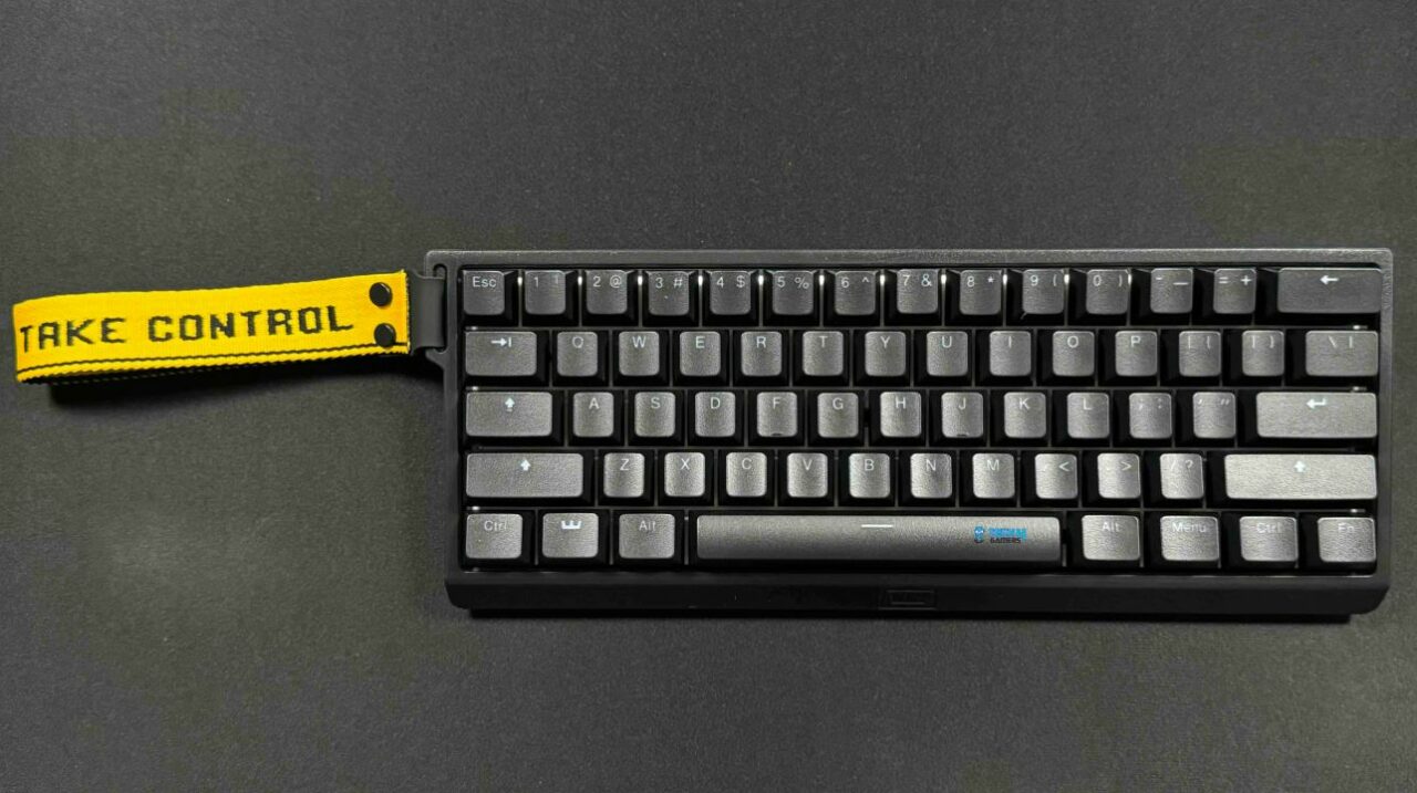 Wooting 60HE+ Review: The Compact Powerhouse For Gamers - Tech4Gamers