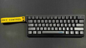 Wooting 60HE+ Review: The Compact Powerhouse For Gamers - Tech4Gamers