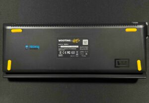 Wooting 60HE+ Review: The Compact Powerhouse For Gamers - Tech4Gamers