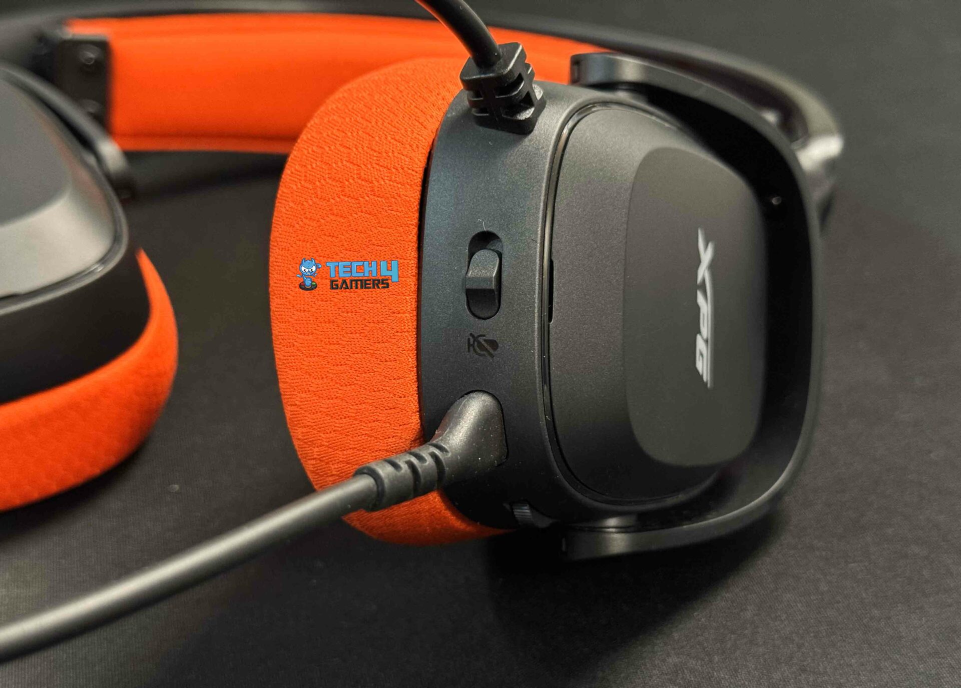 XPG Precog Studio Review - I Recommend It! - Tech4Gamers