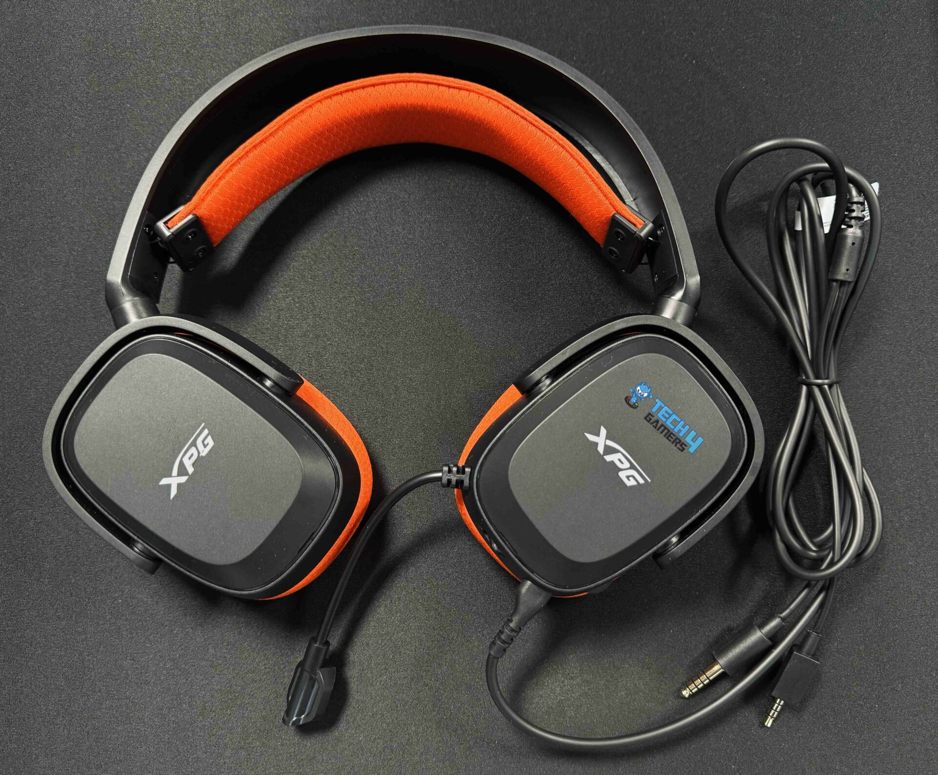 XPG Precog Studio Review - I Recommend It! - Tech4Gamers