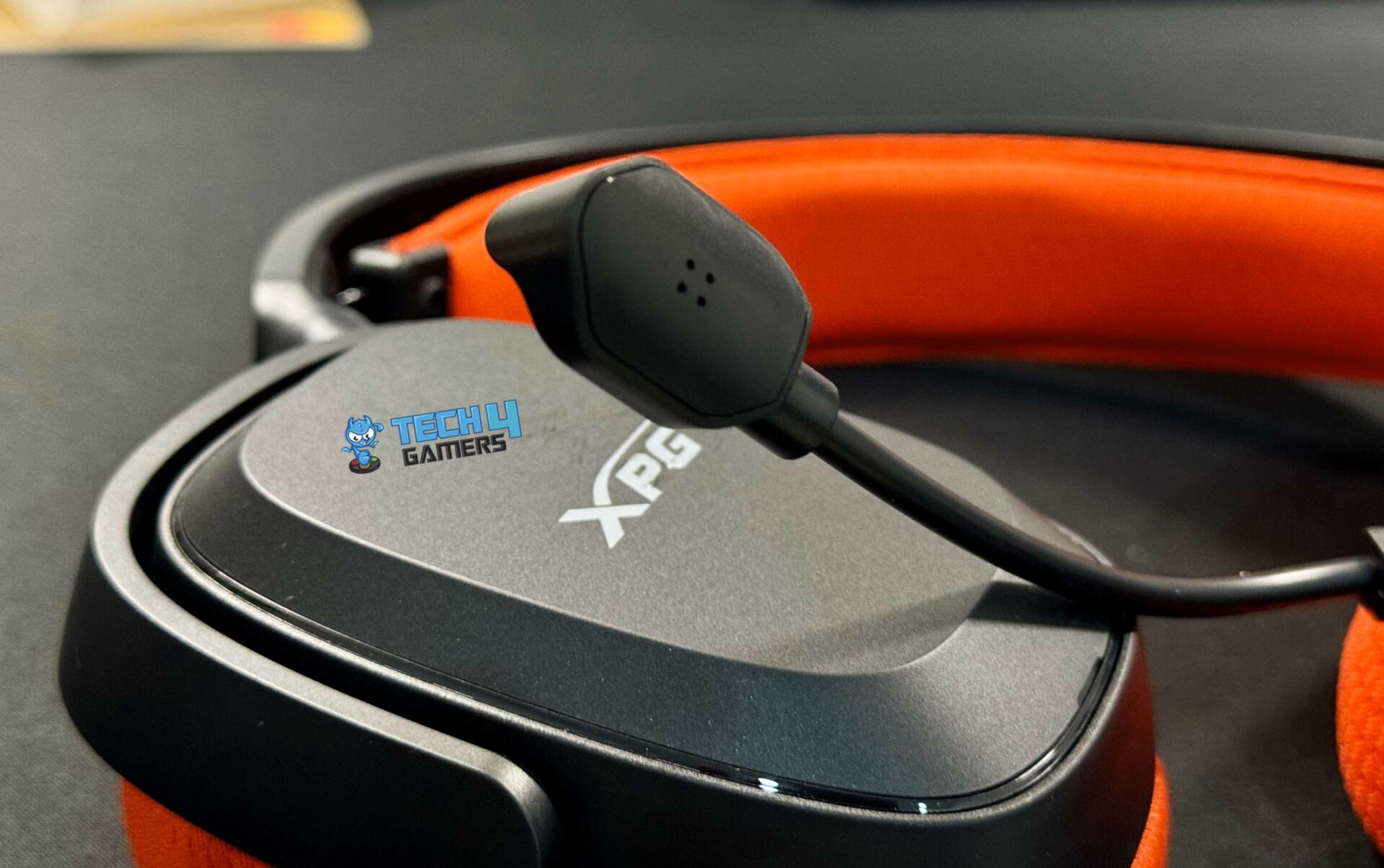 XPG Precog Studio Review - I Recommend It! - Tech4Gamers