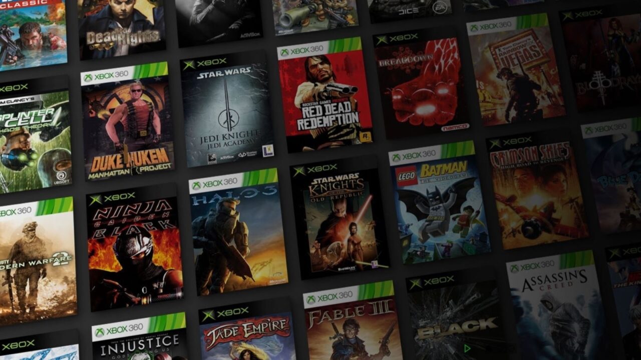 Xbox 360 Digital Store Permanently Going Offline Today After 19 Years