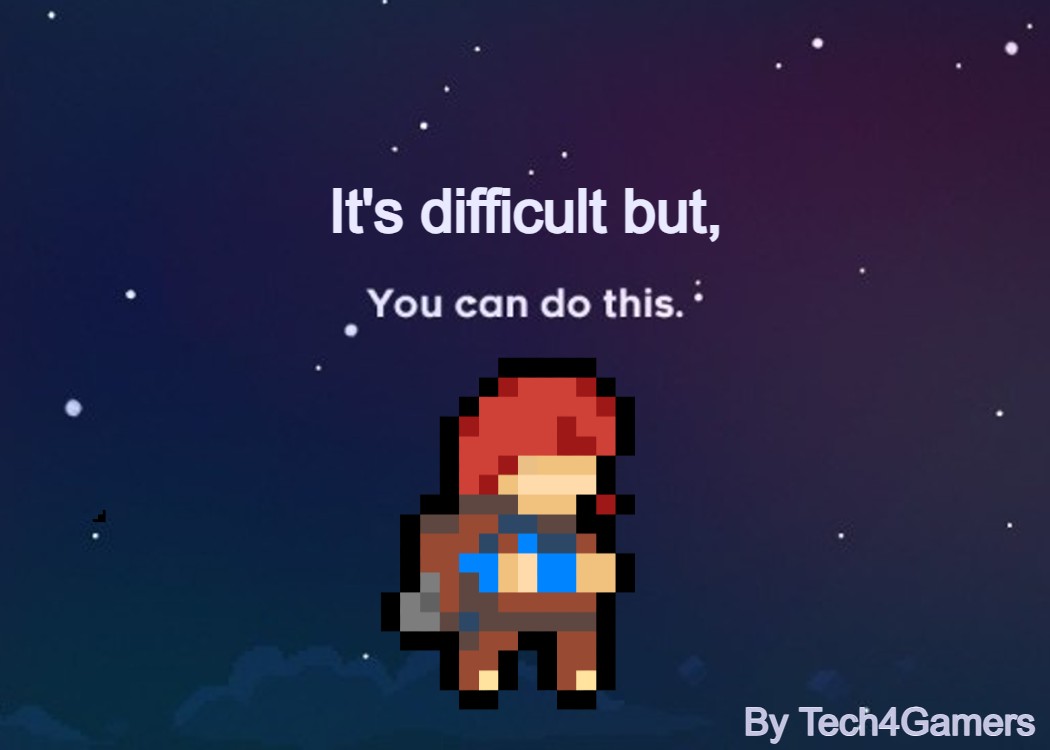 Celeste Is Hard For A Reason - Tech4Gamers