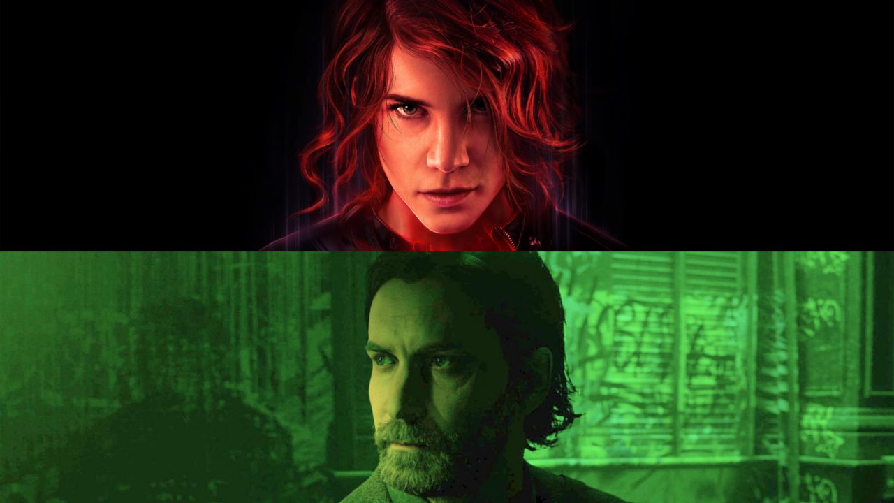 Why The Remedy Connected Universe Is So Exciting