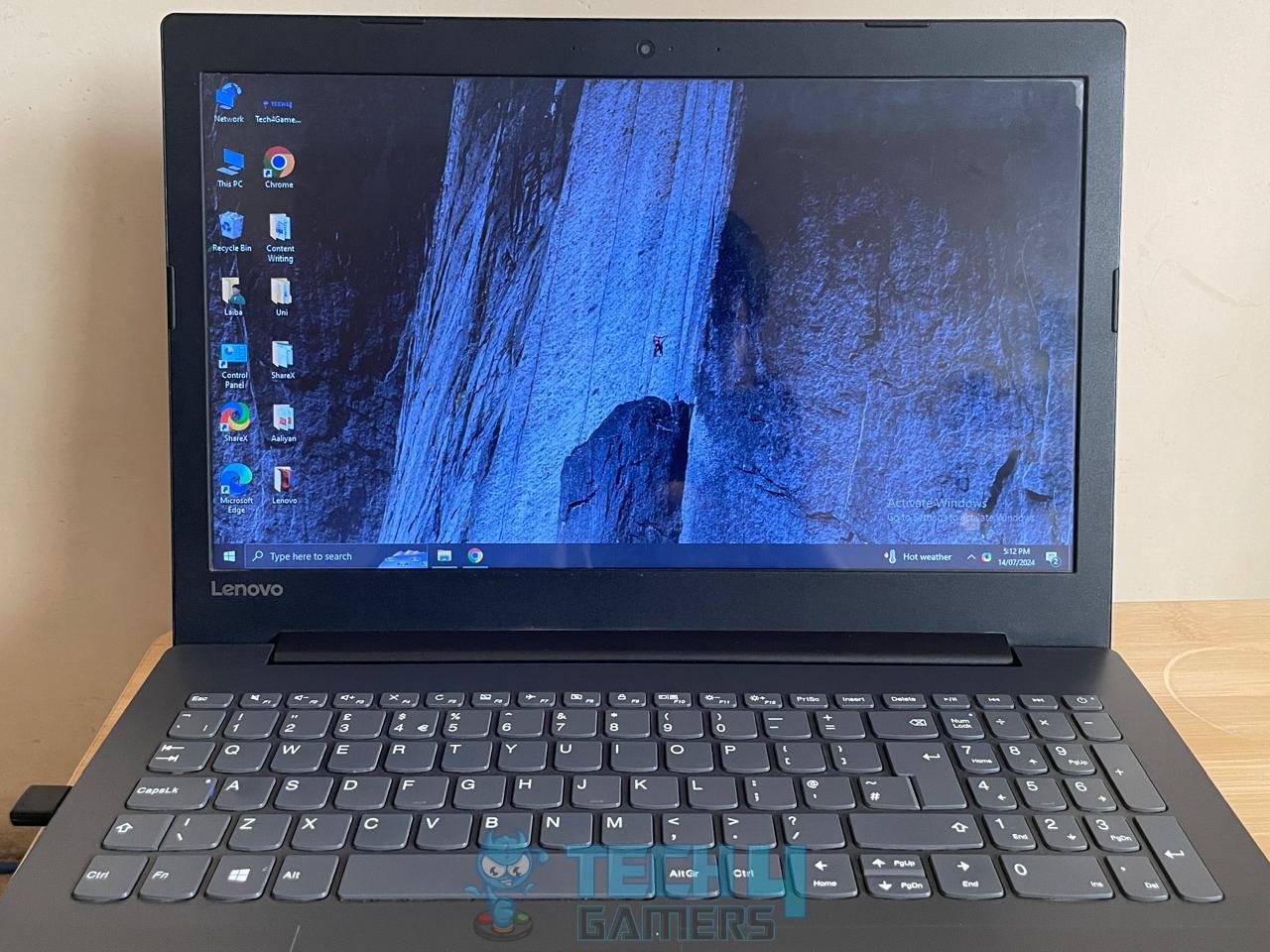 What Makes Lenovo Business Laptops My Favorite - Tech4Gamers