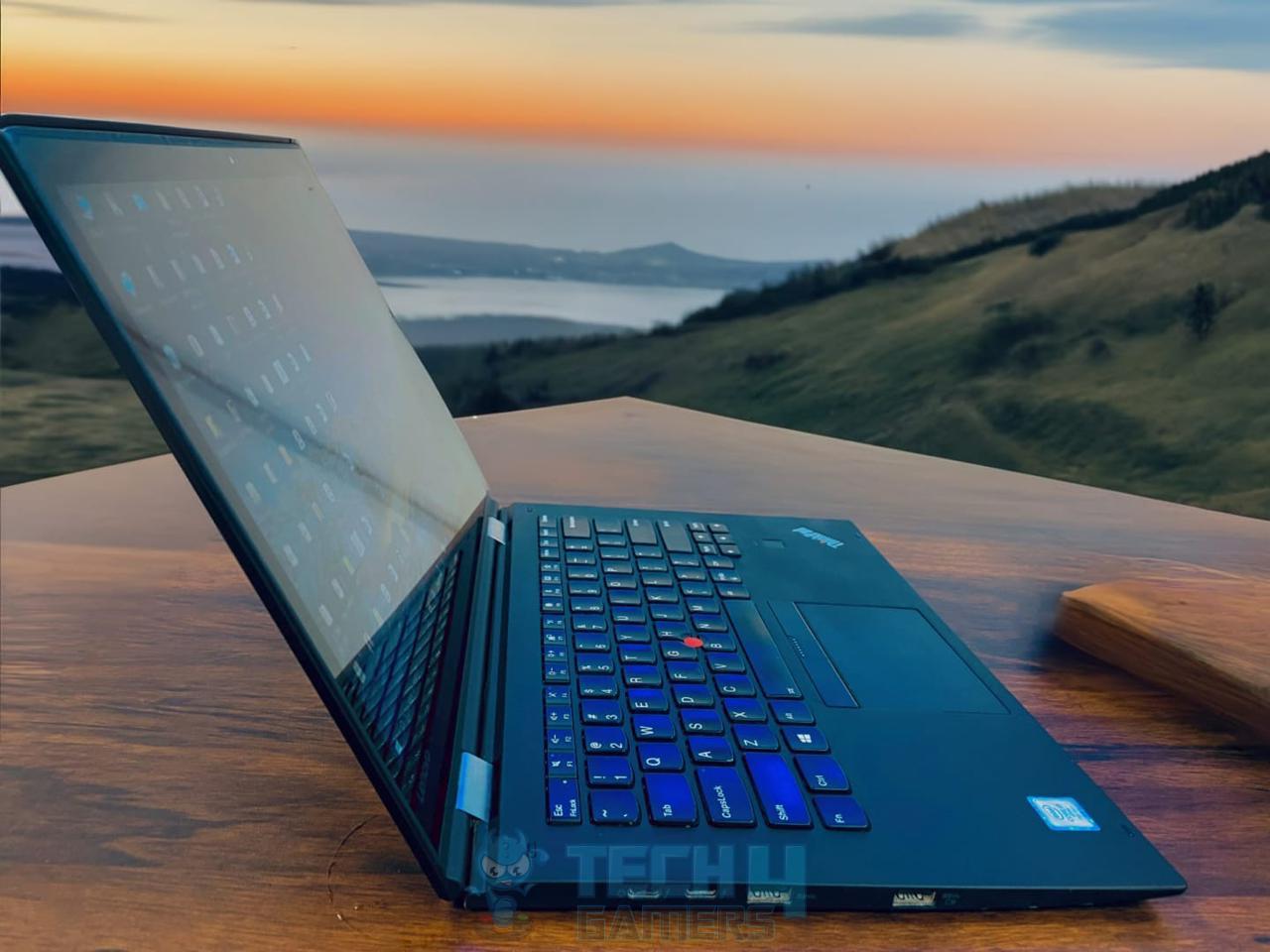 What Makes Lenovo Business Laptops My Favorite - Tech4Gamers