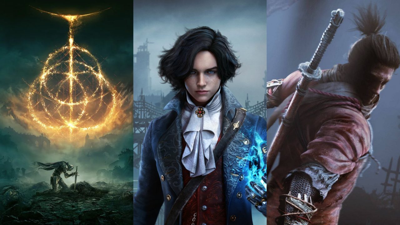 With Everyone Chasing The Genre, Souls-Likes Are Becoming Saturated