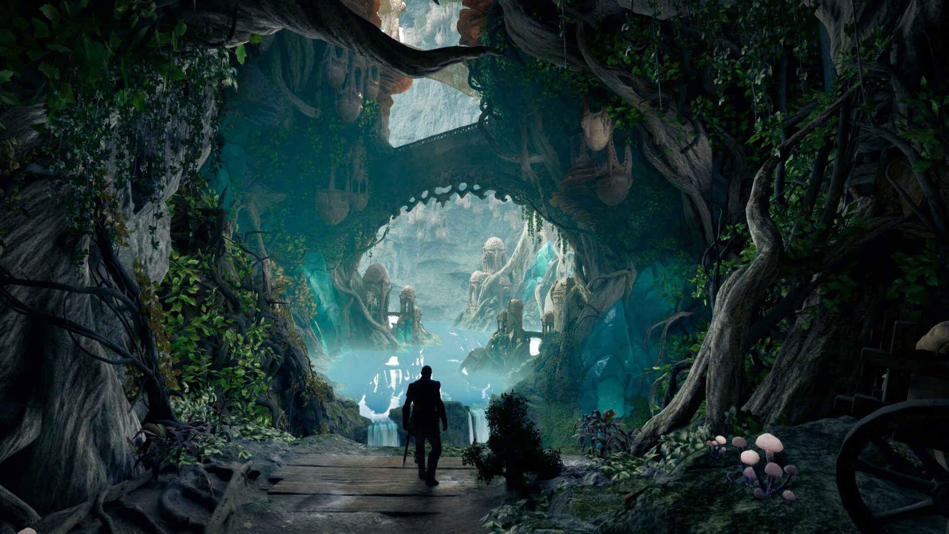 Avowed Director Says Game Will Be Janky; Asks Fans To Accept It