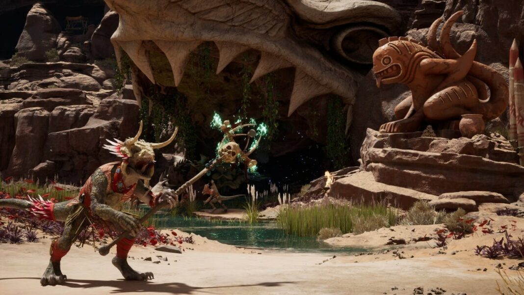 Avowed Marks A Turning Point In Microsoft’s Gaming Approach - Tech4Gamers