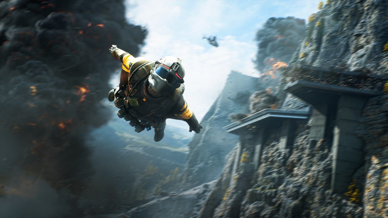 Battlefield 6 Lead Dev Addresses Gameplay Leaks Backlash, Says Studio ...