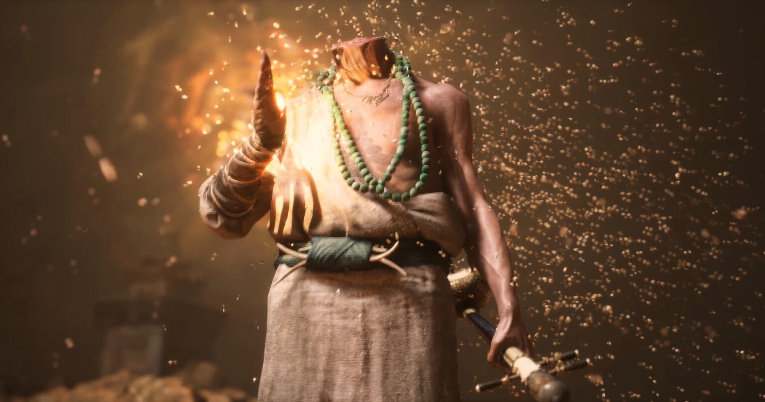 Black Myth: Wukong Ignited Years-Long Chinese AAA Game Revolution, Says ...