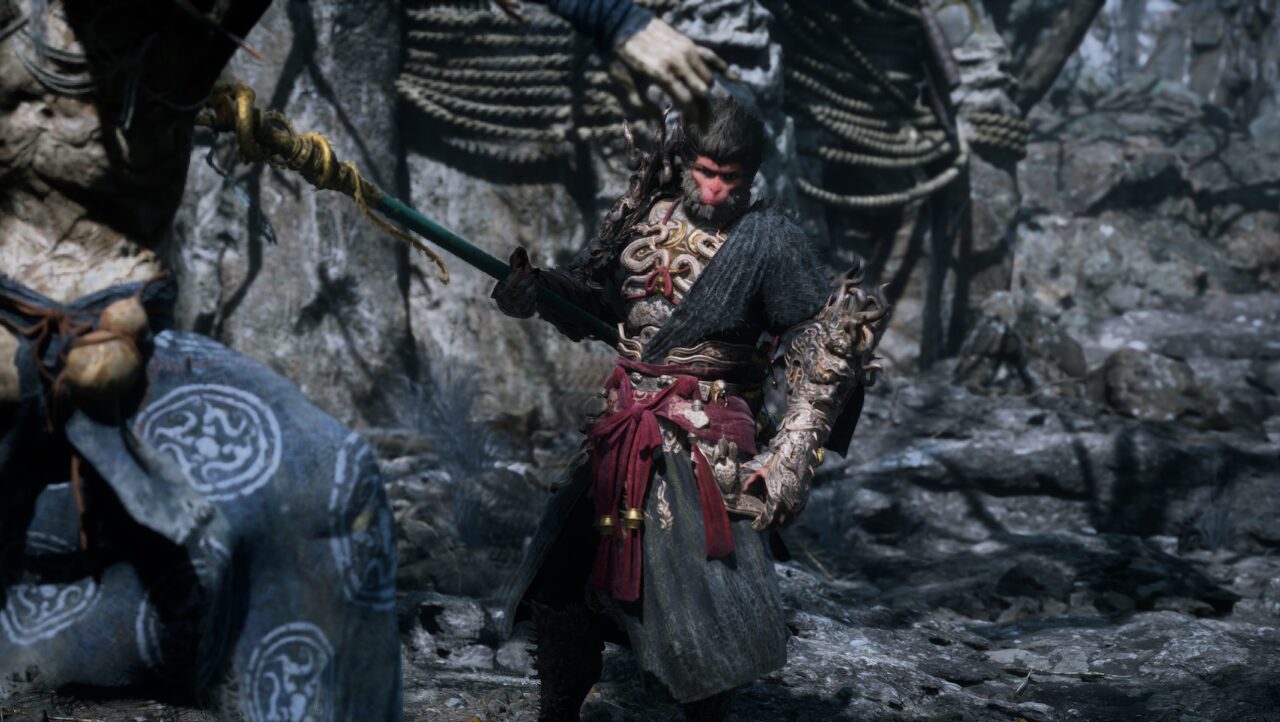 Black Myth: Wukong Is Either Too Hard or Too Easy Based On Your Choices