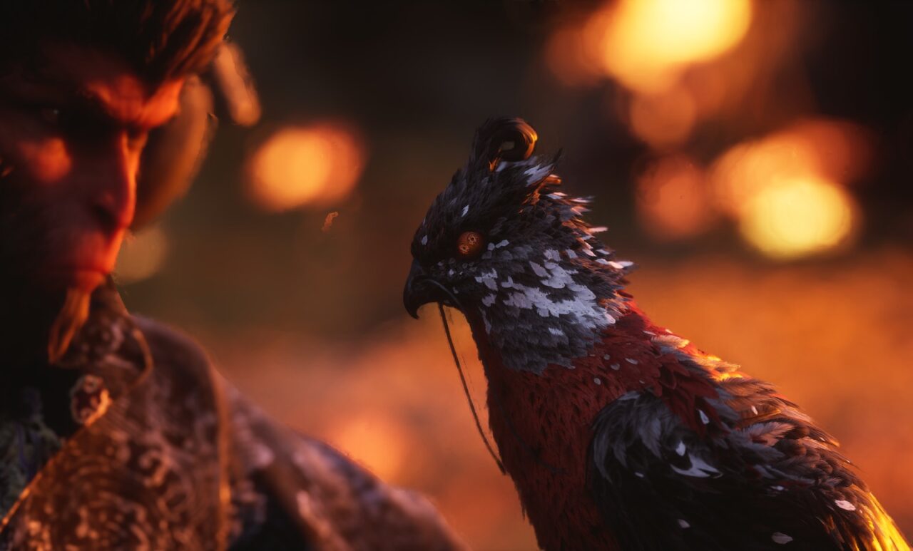 Black Myth: Wukong Rated 10/10 After 200K Steam Reviews