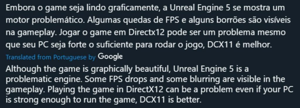Black Myth: Wukong Reviewers Point To Performance Issues & Stuttering on PC