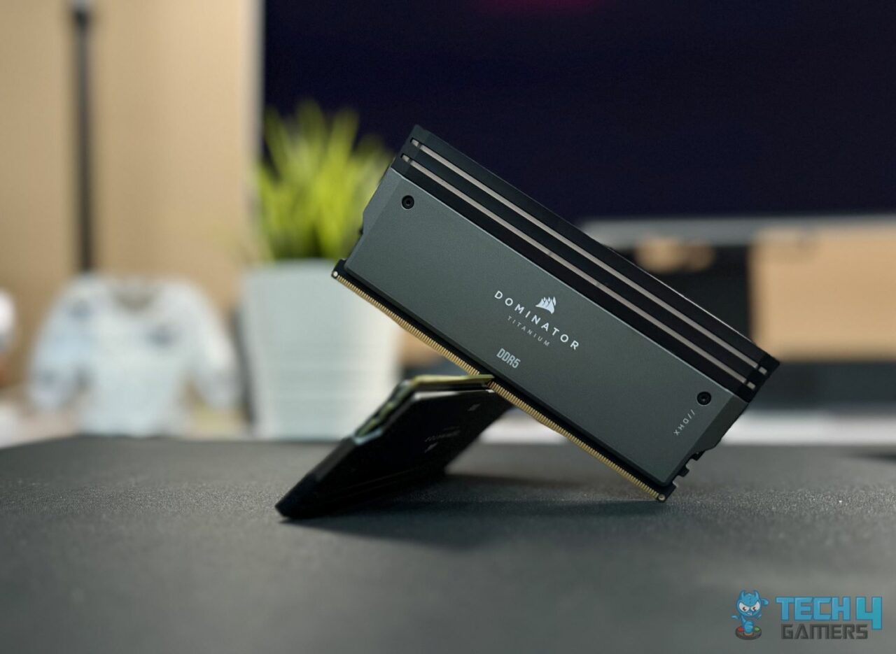 The Best RAM For Ryzen 7 9800X3D In 2025 [Benchmarks Included ...