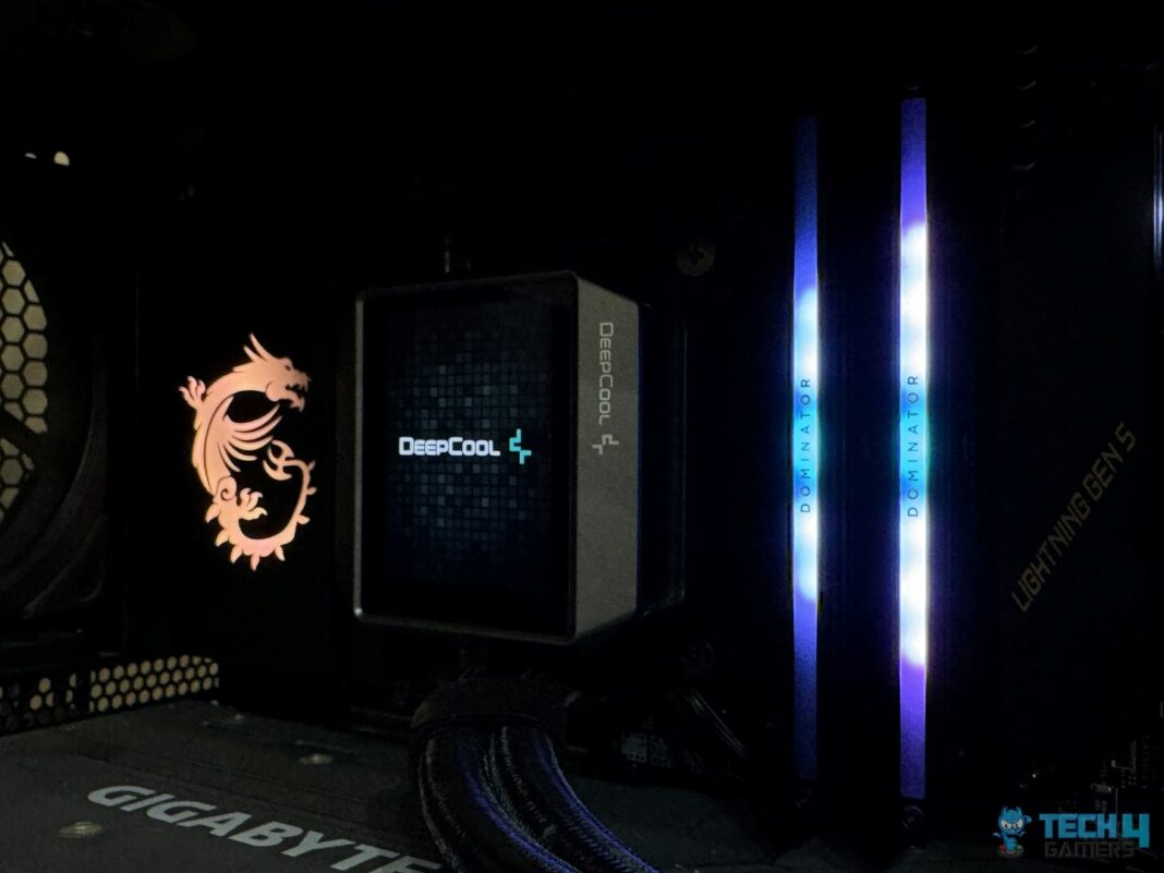 The Best RAM For Ryzen 7 9800X3D In 2025 [Benchmarks Included ...