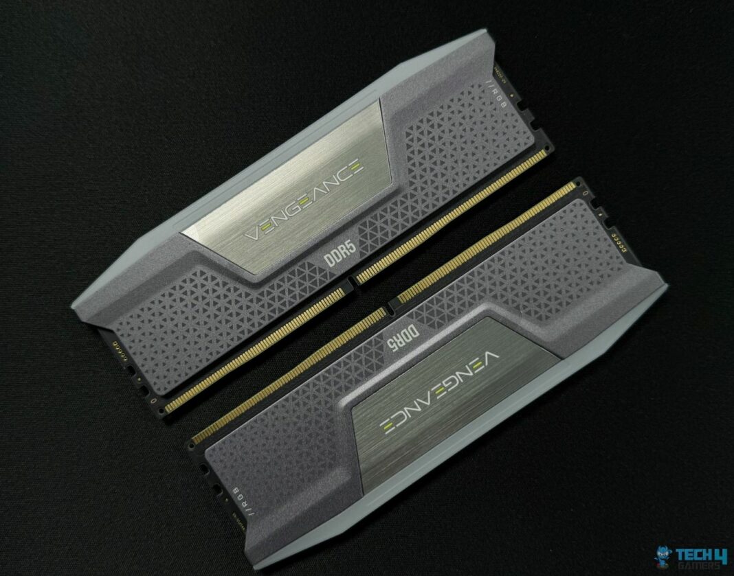 The Best RAM For Ryzen 9 9950X3D And 9900X3D [After Testing 20 ...