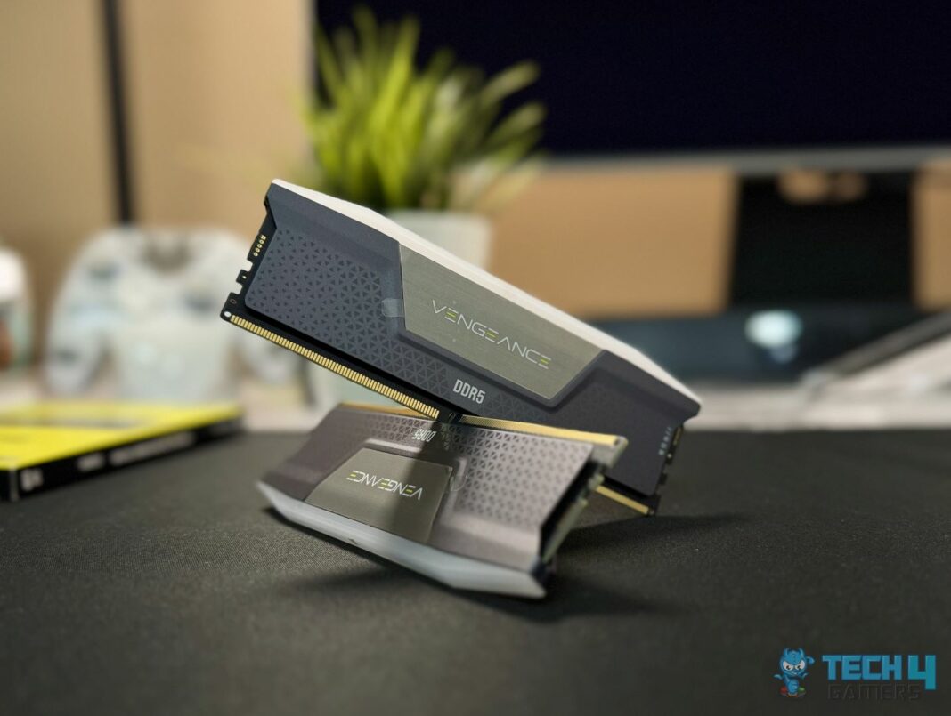 The Best RAM For Ryzen 9 9950X3D And 9900X3D [After Testing 20 ...