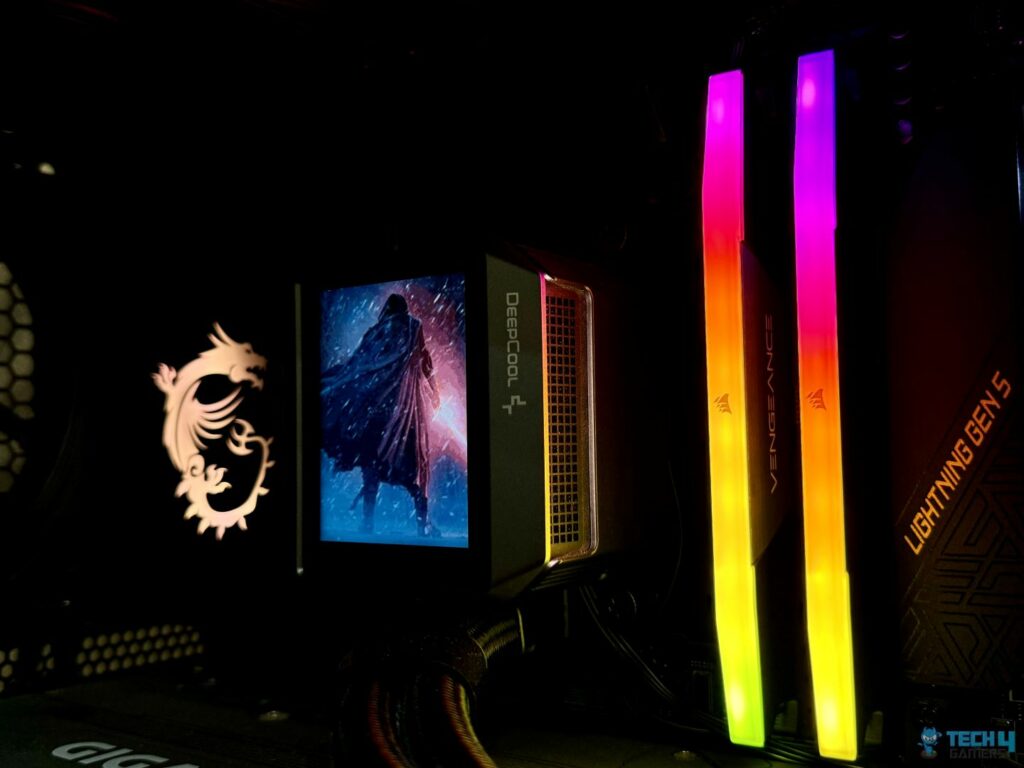 The Best RAM For Ryzen 9 9950X3D And 9900X3D [After Testing 20 ...