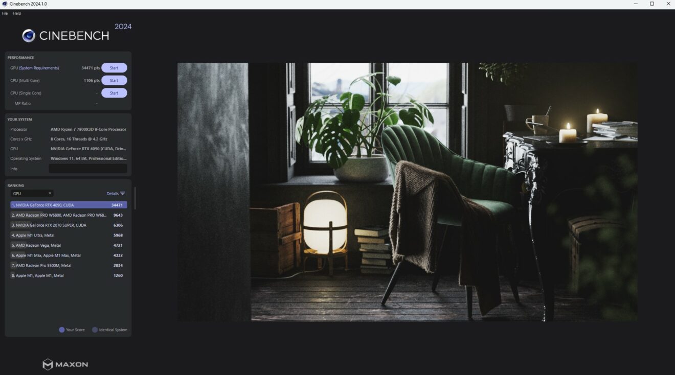 Cinebench - A Complete Guide To The Benchmarking Tool