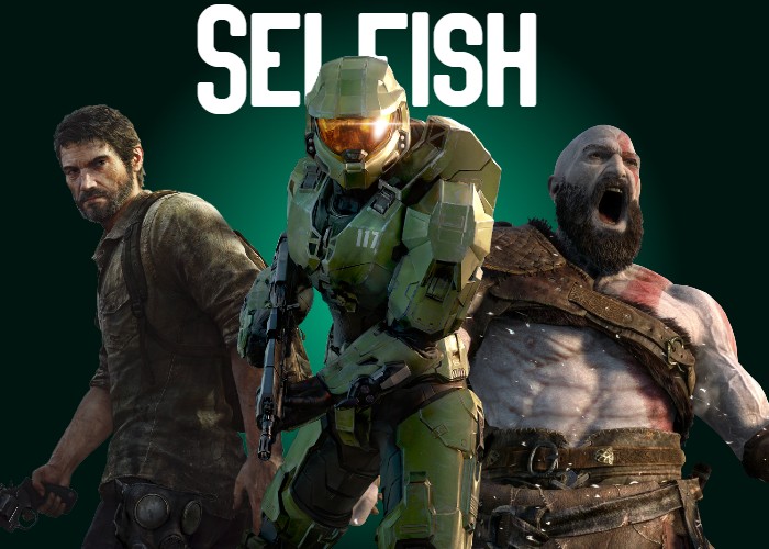 Should You Base Your Console On The Exclusives? - Tech4Gamers