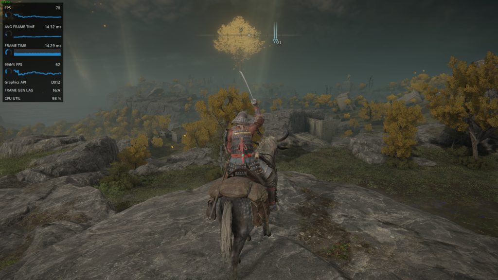 I Tested AMD's Fluid Motion Frames 2 In 5 Games - Here Are The Results ...